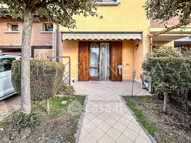 Case in vendita a San Felice sul Panaro in zona Centro - Casa.it