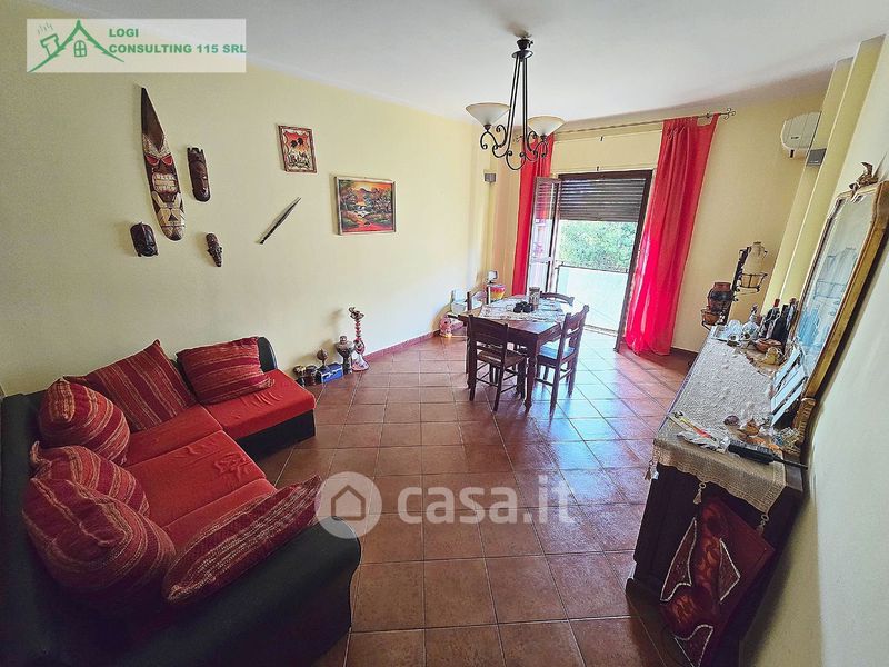 Appartamenti in vendita a Palermo in zona Altarello, Passo di Rigano ...