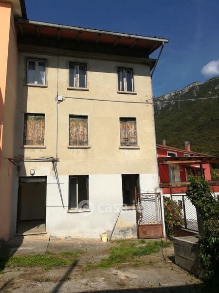 Casa indipendente in Vendita a Cogollo del Cengio - 105mq - Casa.it