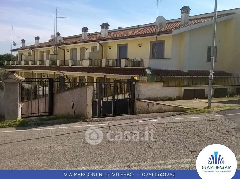 Case in vendita a Calcata - Casa.it