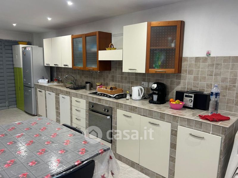 Villa in Affitto in zona Fanusa-Punta Milocca-Terrauzza a Siracusa ...