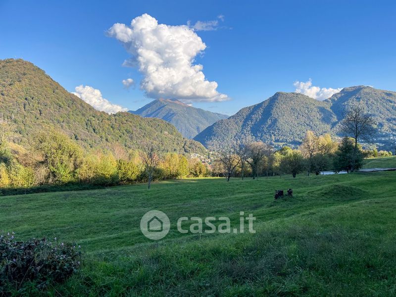 Terreno edificabile in Vendita in Via Provinciale Per Veglio a Cerano d ...