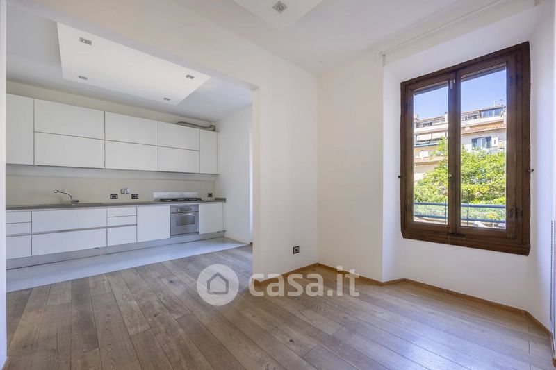 Quadrilocale in Vendita in Viale dei Mille a Firenze - 95mq - Casa.it