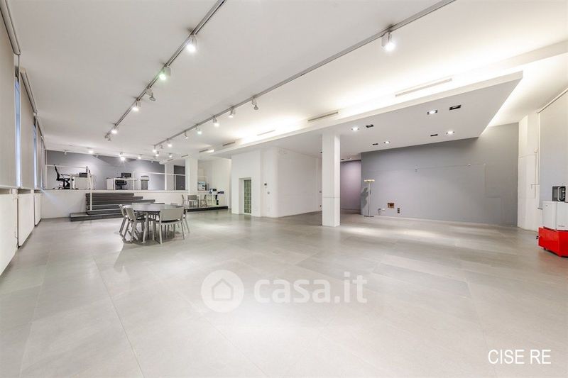 Uffici da ristrutturare in vendita a Milano vicino alle fermate della ...