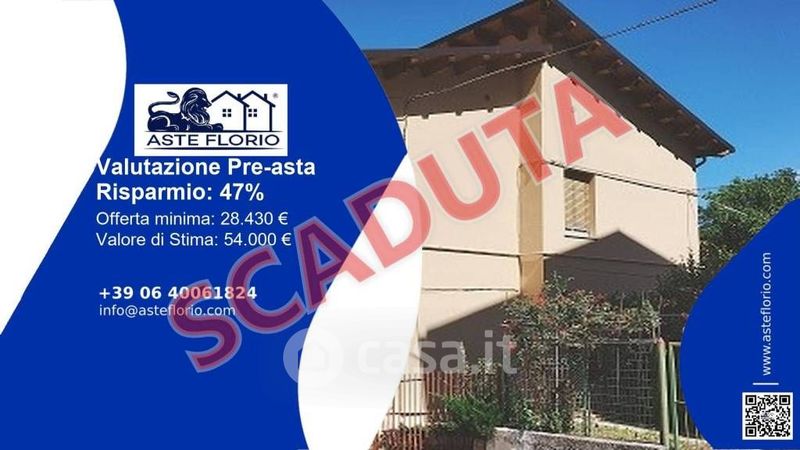 Case economiche in vendita a Manoppello in zona Manoppello Scalo - Casa.it