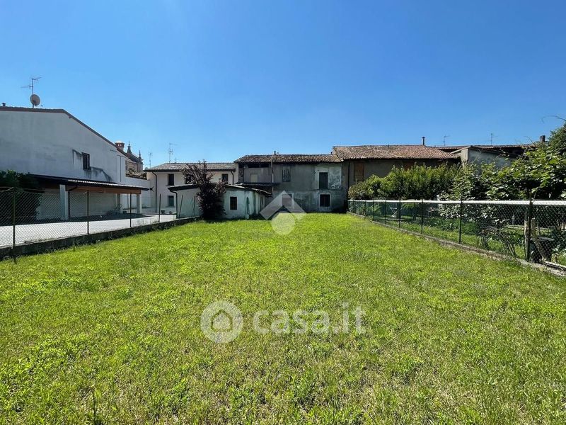 Rustico, casale in Vendita in Vicolo Sebino 32 a Ospitaletto - 180mq ...