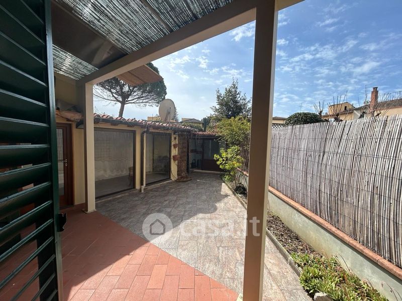 Appartamenti con giardino privato in vendita a Firenze in zona Bagnese ...
