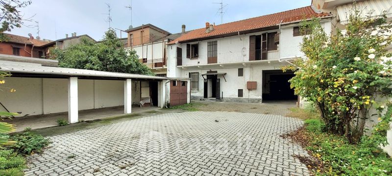 Case indipendenti in vendita a Novara - Casa.it