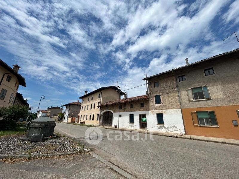 Case in vendita a Codroipo in zona Goricizza-Pozzo - Casa.it