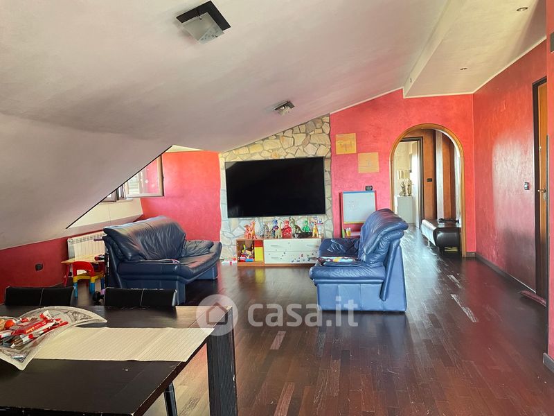 Attico, mansarda in Vendita in Via bernini a Vibo Valentia - 200mq ...