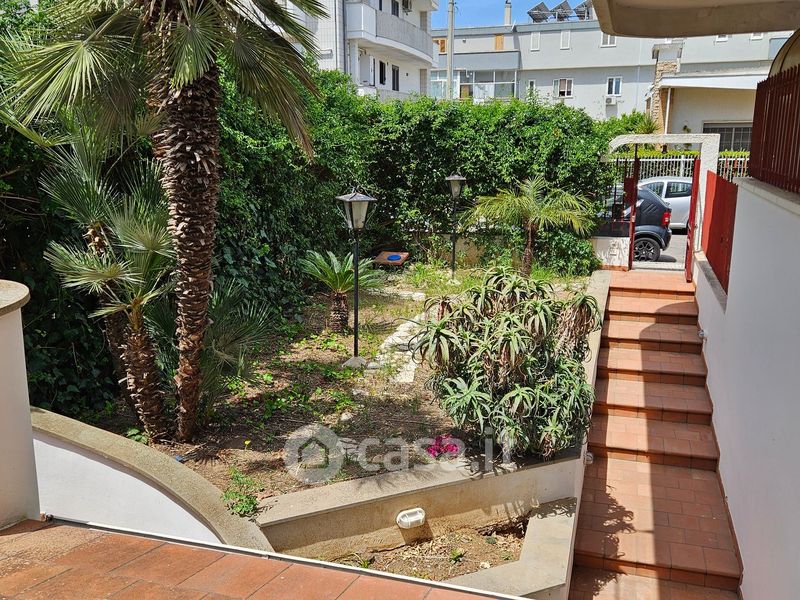 Case con giardino in vendita a Lecce in zona Merine-Partigiani ...