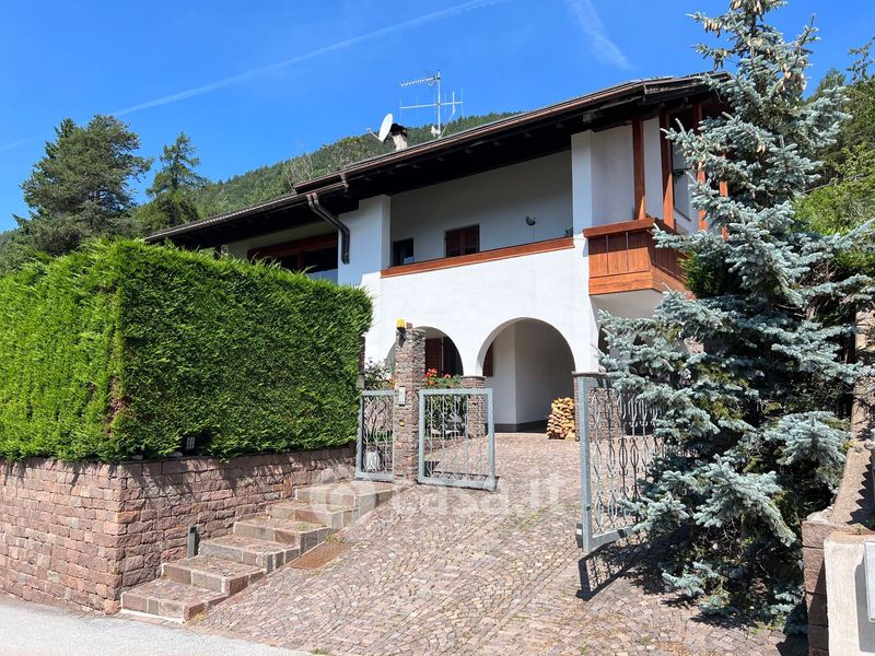Ville in vendita a Altavalle - Casa.it