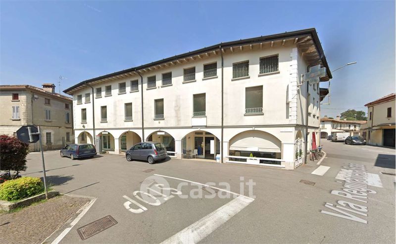 Garage, posto auto in Vendita in Via Regina della Scala a Soncino ...