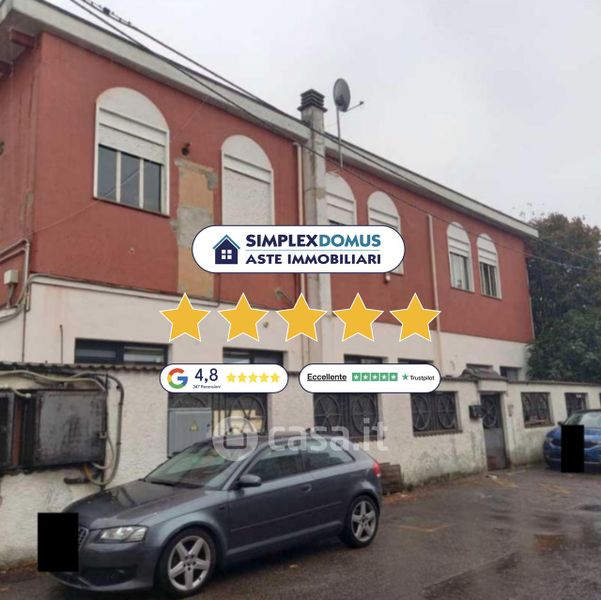 Trilocale in Vendita in Via Abbiategrasso a Cisliano - 73mq - Casa.it