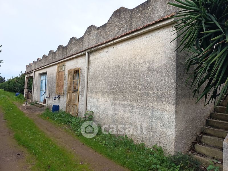 Casa indipendente in Vendita in Strada Calamosche a Noto - 100mq - Casa.it