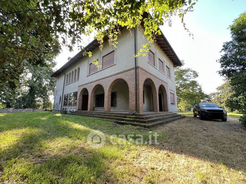 Villa in Vendita in Via Bortolozzi 1 a San Biagio di Callalta - 430mq ...