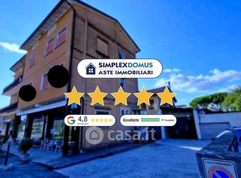 Appartamento in Vendita in Via Fausta a Portogruaro - 170mq - Casa.it