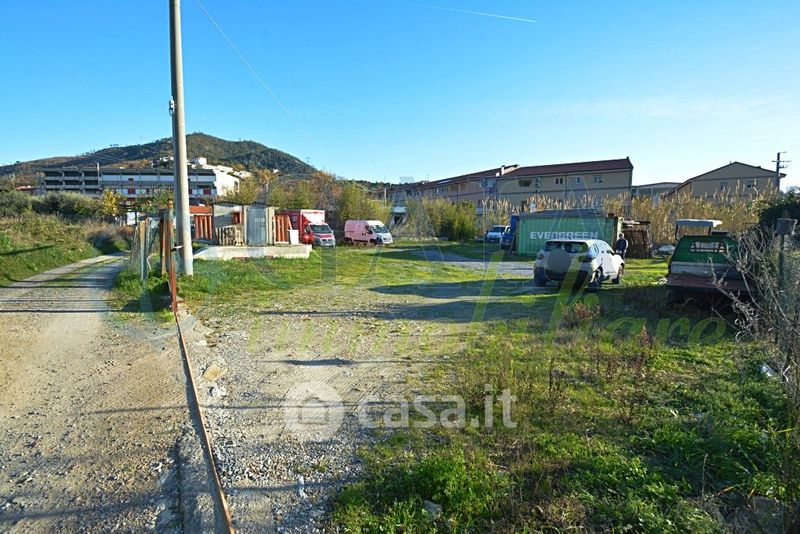 Terreni edificabili in vendita a Loano in zona Borgo Castello-Bulasce ...