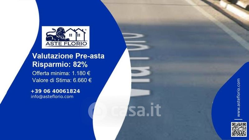 Terreno agricolo in Vendita in Via Foro a Ari - 370mq - Casa.it