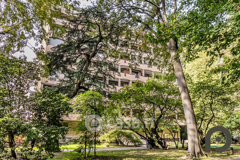 Case con giardino in vendita a Milano vicino alle fermate della Metro ...