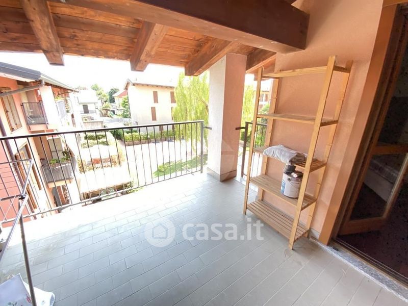 Appartamenti in vendita a Corbetta in zona Cerello-Battuello - Casa.it