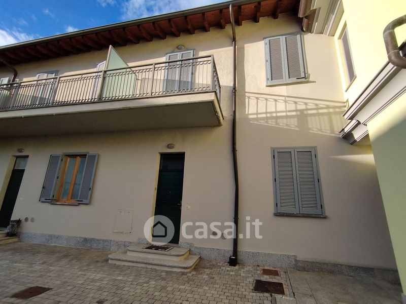 Case in vendita a Rho in zona Mazzo-Pantanedo - Casa.it