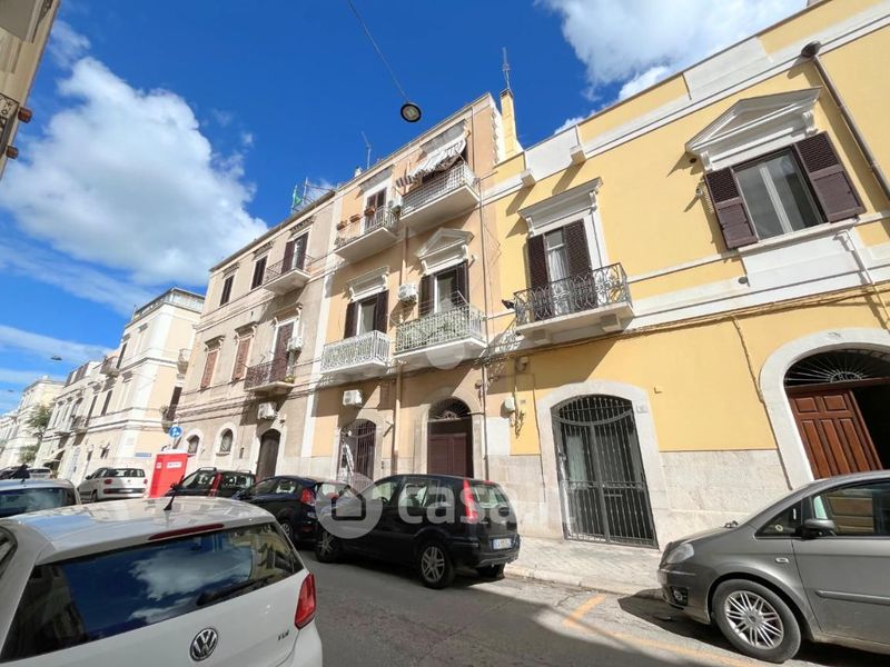 Appartamento in Vendita in Via Simone de Brado 57 a Trani - 140mq - Casa.it