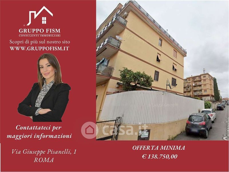 Villette a schiera in vendita vicino alla metro a Roma in zona Tor ...