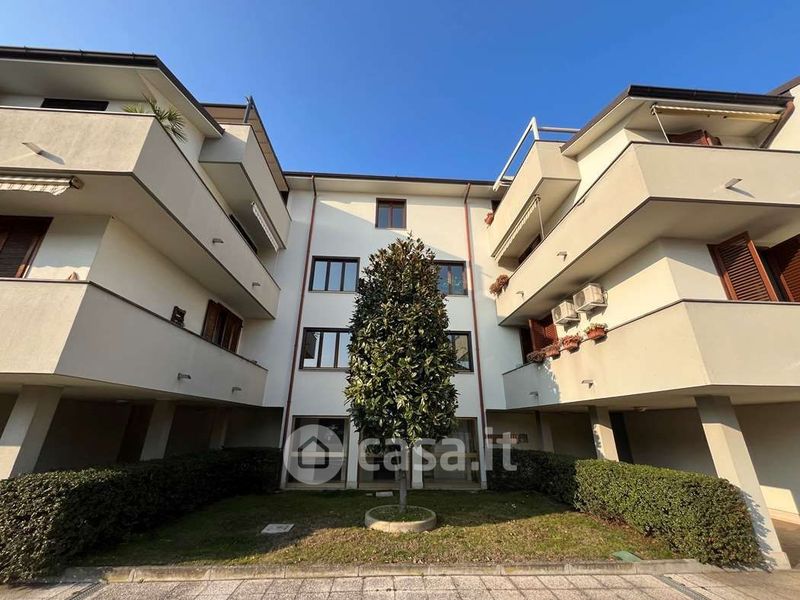 Trilocale in Vendita in zona Corso Novara-Stadio a Vigevano - 130mq ...