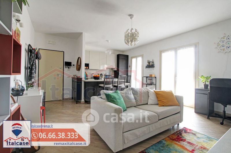 Bilocale in Vendita in Via Cornelia 194 a Roma - 55mq - Casa.it