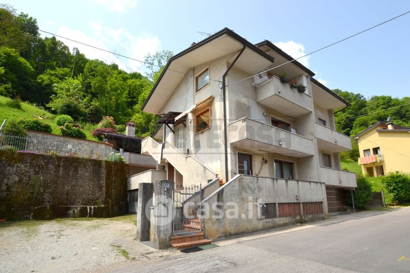Appartamenti in vendita a Recoaro Terme in zona Bonomini - Casa.it