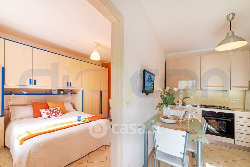 Bilocale in Vendita in Via Giacomo Matteotti 2 a Borgio Verezzi - 35mq ...