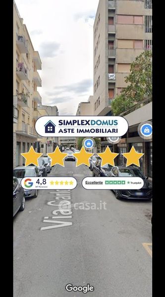 Appartamento in Vendita in Via Carlo Pisacane a Latina - 131mq - Casa.it