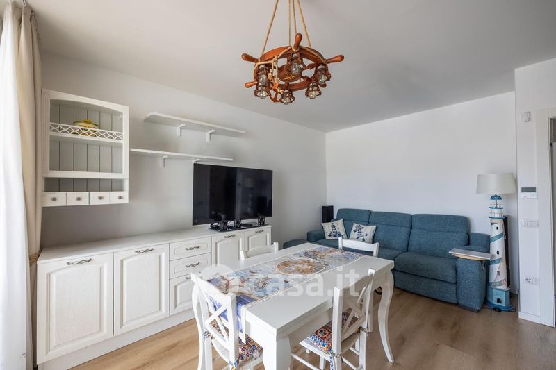 Trilocali con giardino privato in vendita a Jesolo in zona Lido di ...