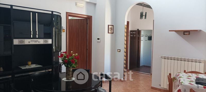 Attico, mansarda in Affitto in Corso Risorgimento 85 a Isernia - 105mq ...