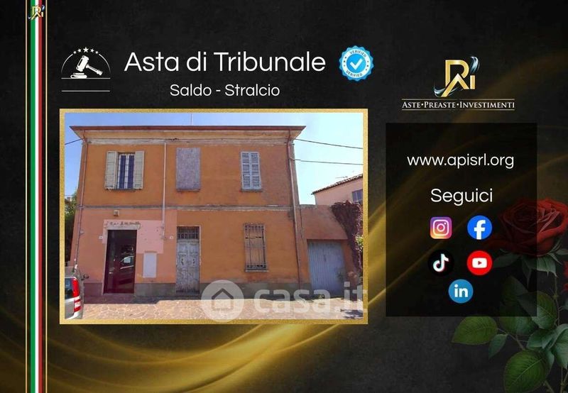 Appartamento in Vendita in Via Sauro Babini 196 a Ravenna - 167mq - Casa.it