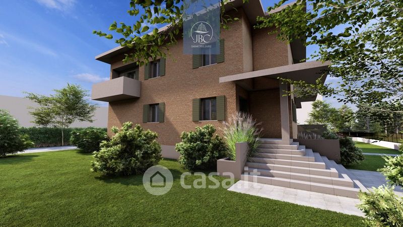 Trilocali con giardino privato in vendita a Jesolo in zona Jesolo Paese ...