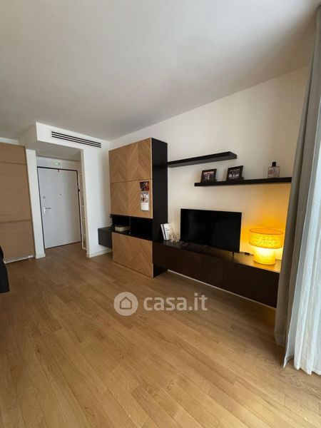 Bilocale in Affitto in Via Simone Martini 126 a Roma - 65mq - Casa.it