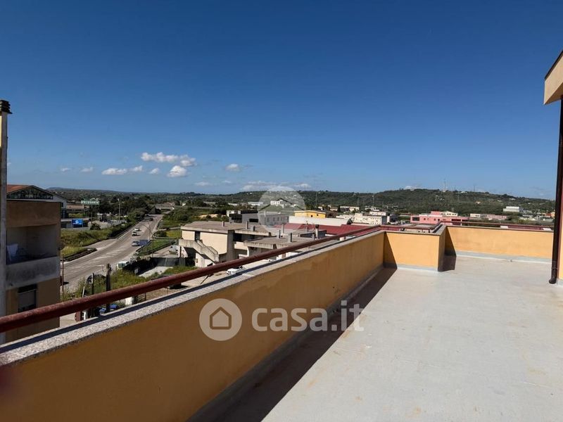 Attico, mansarda in Vendita in Via Caniga a Sassari - 131mq - Casa.it