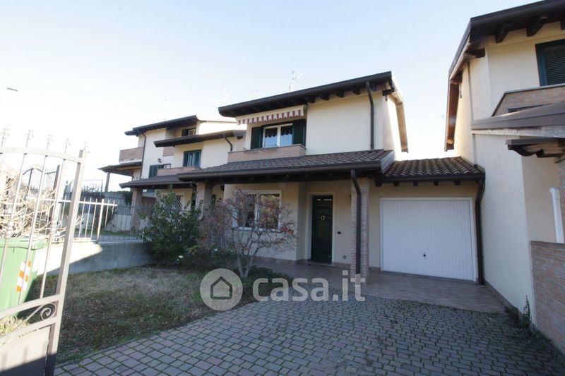 Case in vendita a Stradella - Casa.it