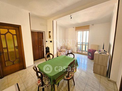 Bilocale in Affitto in Via di Ponte Mammolo a Roma - 70mq - Casa.it