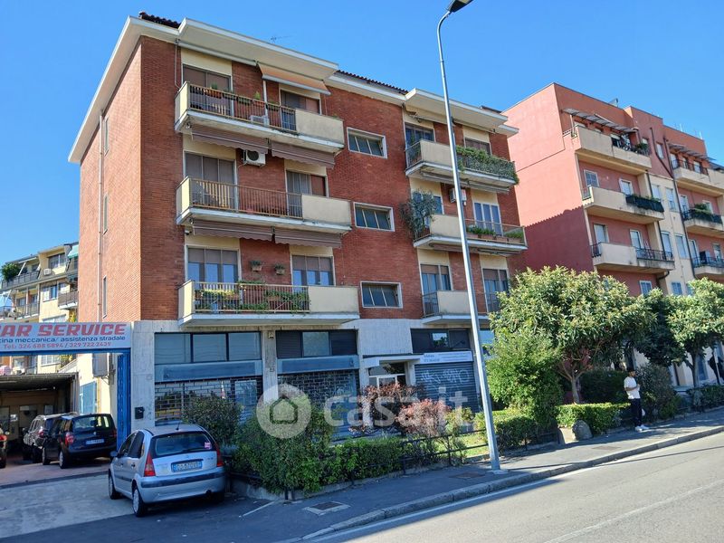 Quadrilocale in Vendita in Via Eugenio Curiel 90 a Rozzano - 120mq ...