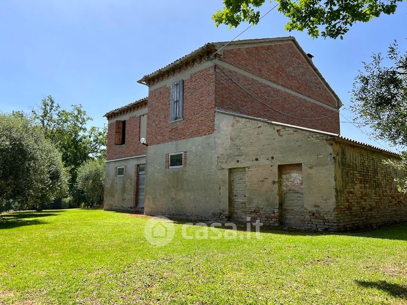 Rustici, casali in vendita a Pesaro in zona Ginestreto - Casa.it