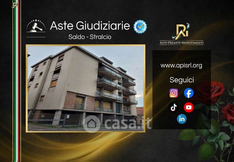 Quadrilocale in Vendita in Via Cesare Battisti 10 a Mariano Comense ...