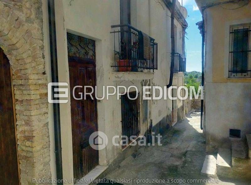 Rustici, casali in asta in Calabria - Casa.it