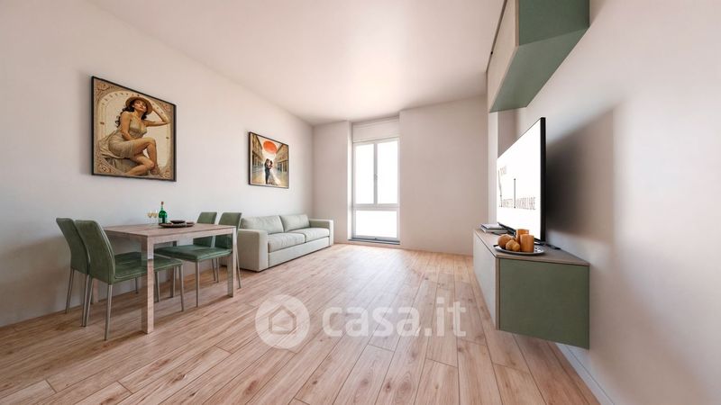 Appartamenti in vendita a Milano vicino alla fermata metro Sondrio ...