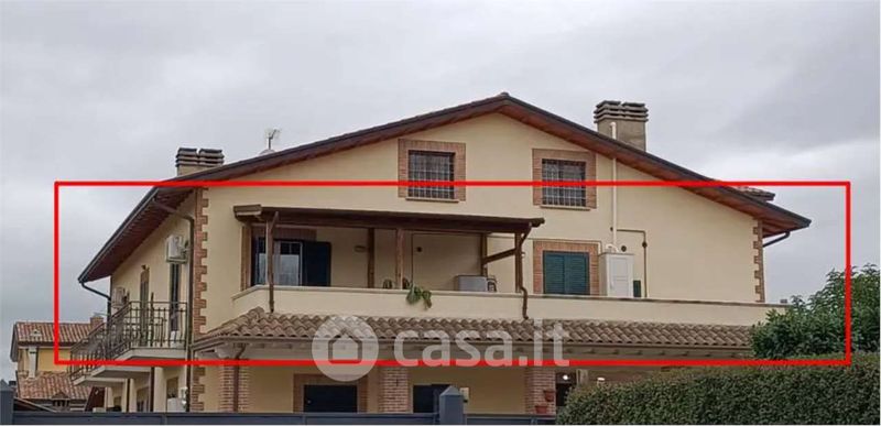 Aste immobiliari a Perugia in zona Civitella Benazzone, Casa del ...