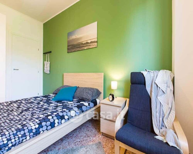 Stanza in Affitto in Via Gallarate 107 a Milano - 98mq - Casa.it