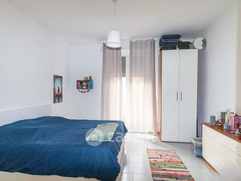 Bilocale in Vendita in Via Urbano II a Roma - 70mq - Casa.it