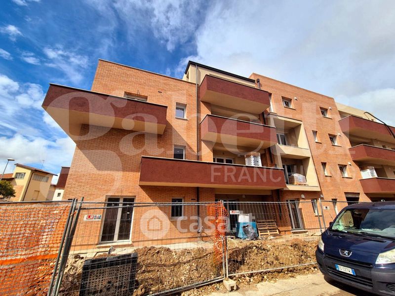 Case con giardino in nuove costruzioni in vendita a Bastia Umbra in ...